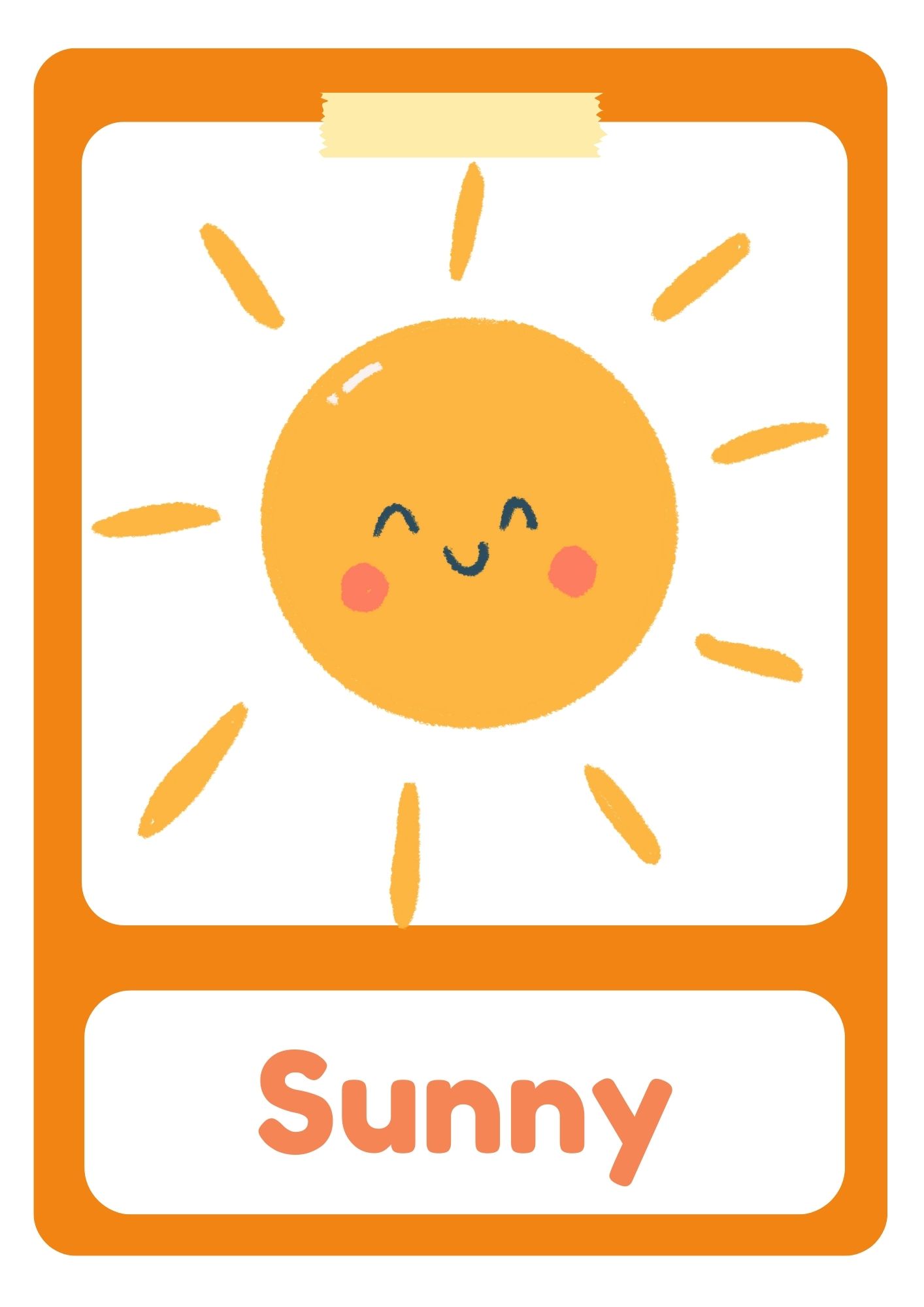 Flashcards – kidsburrow.com