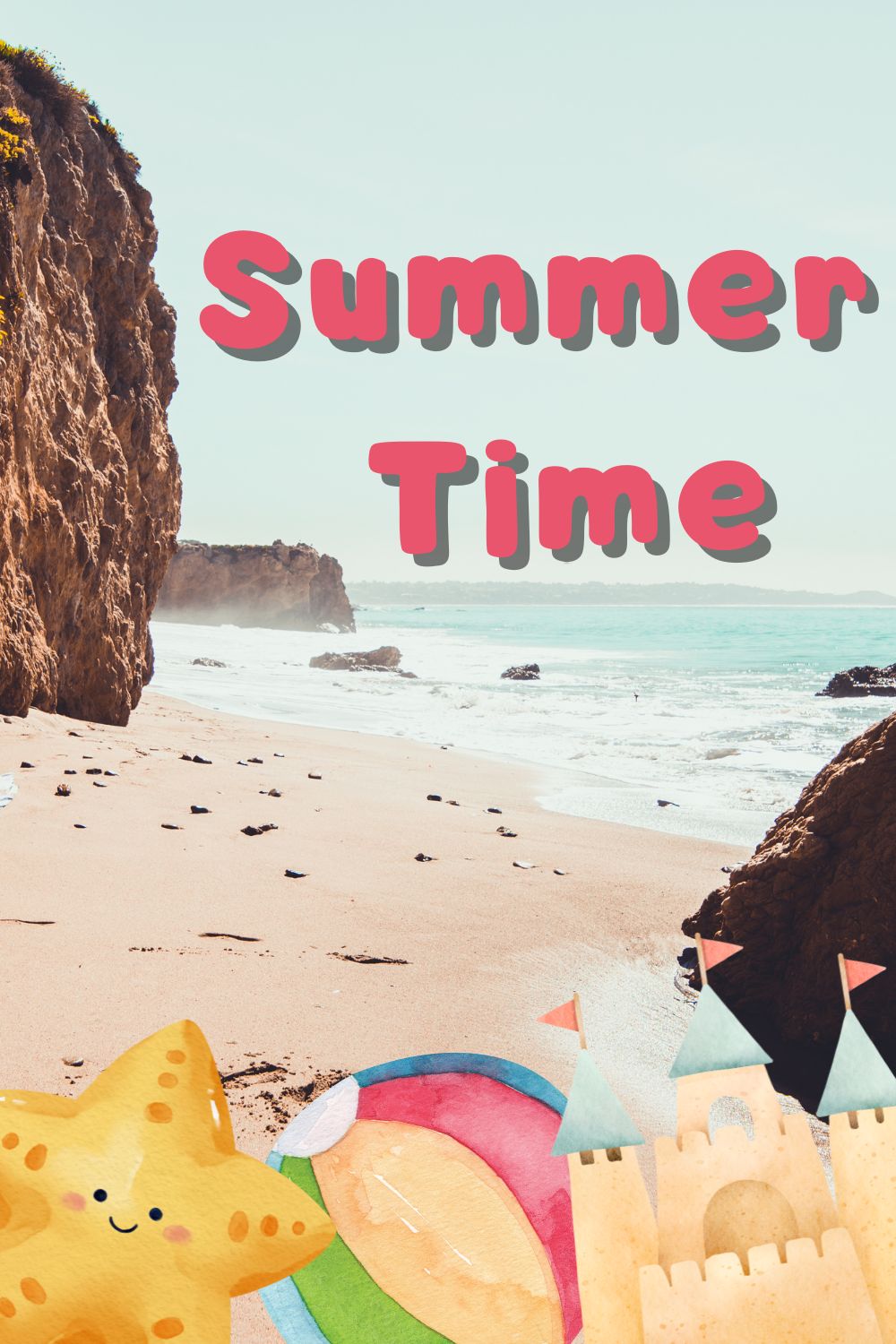 Summer – kidsburrow.com