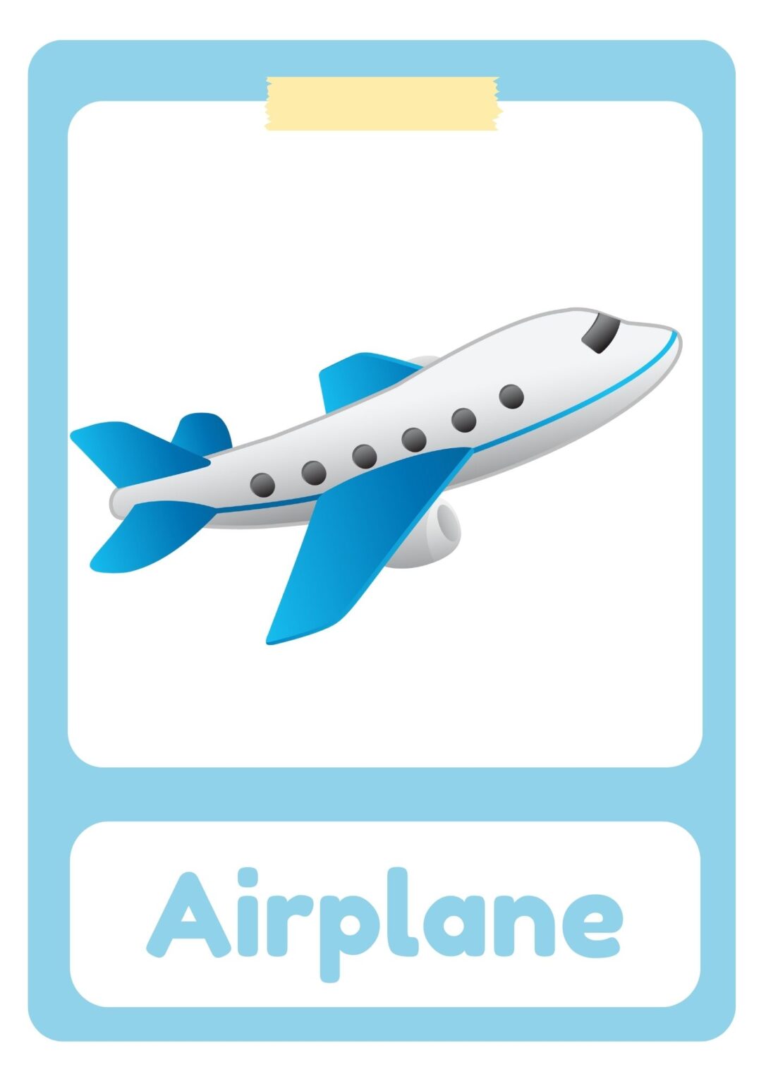 Transportation – kidsburrow.com