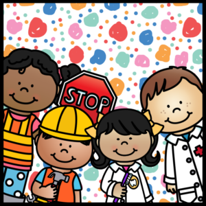 Community Helpers – kidsburrow.com