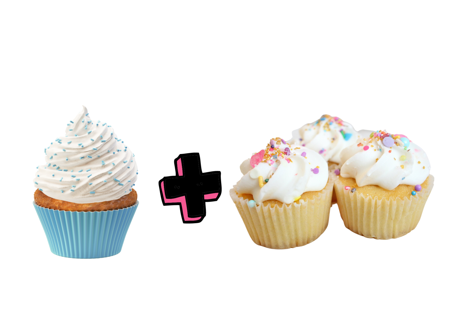 Dessert Flashcards – kidsburrow.com