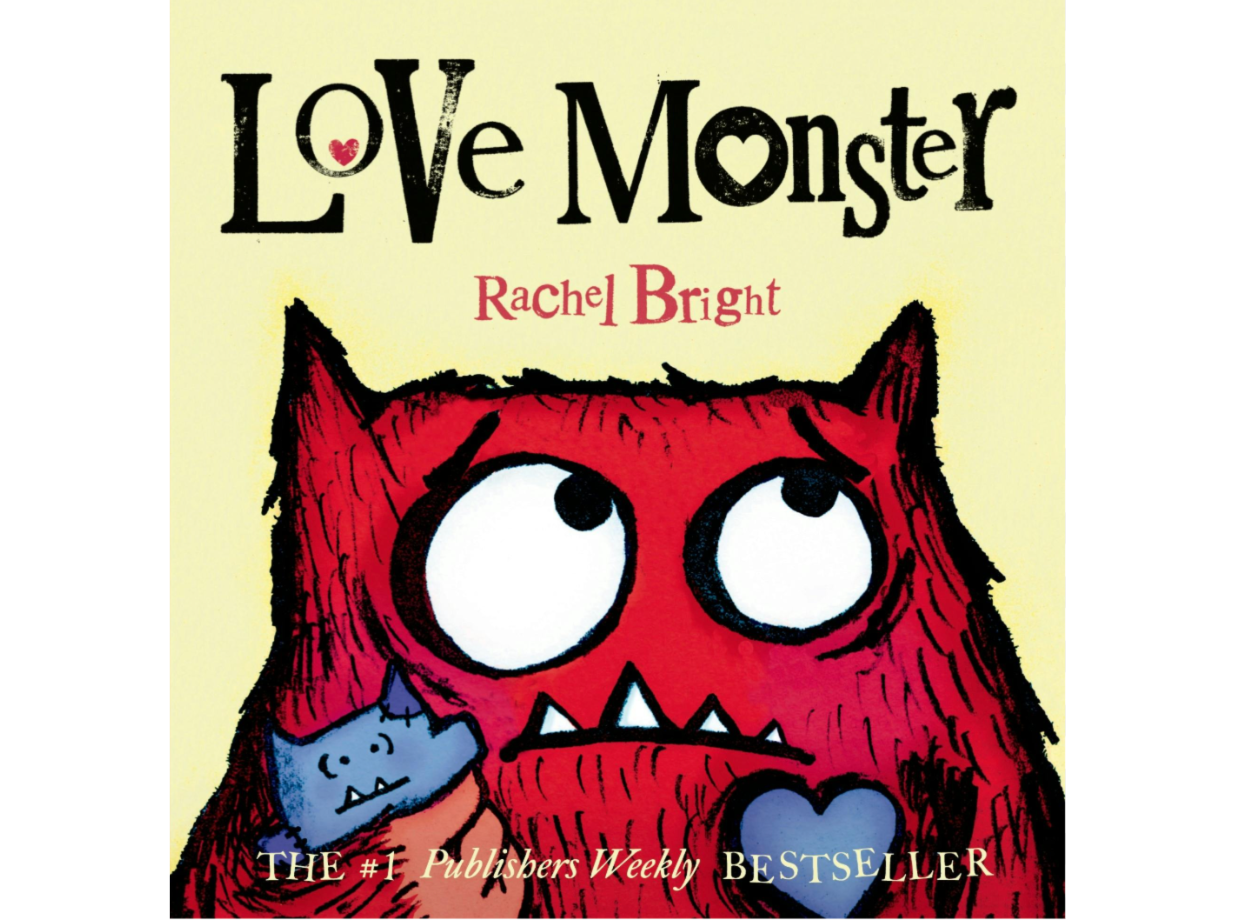 Top 5 Valentine’s Day Books for Kids: – kidsburrow.com